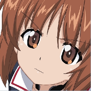 Nishizumi-dono 