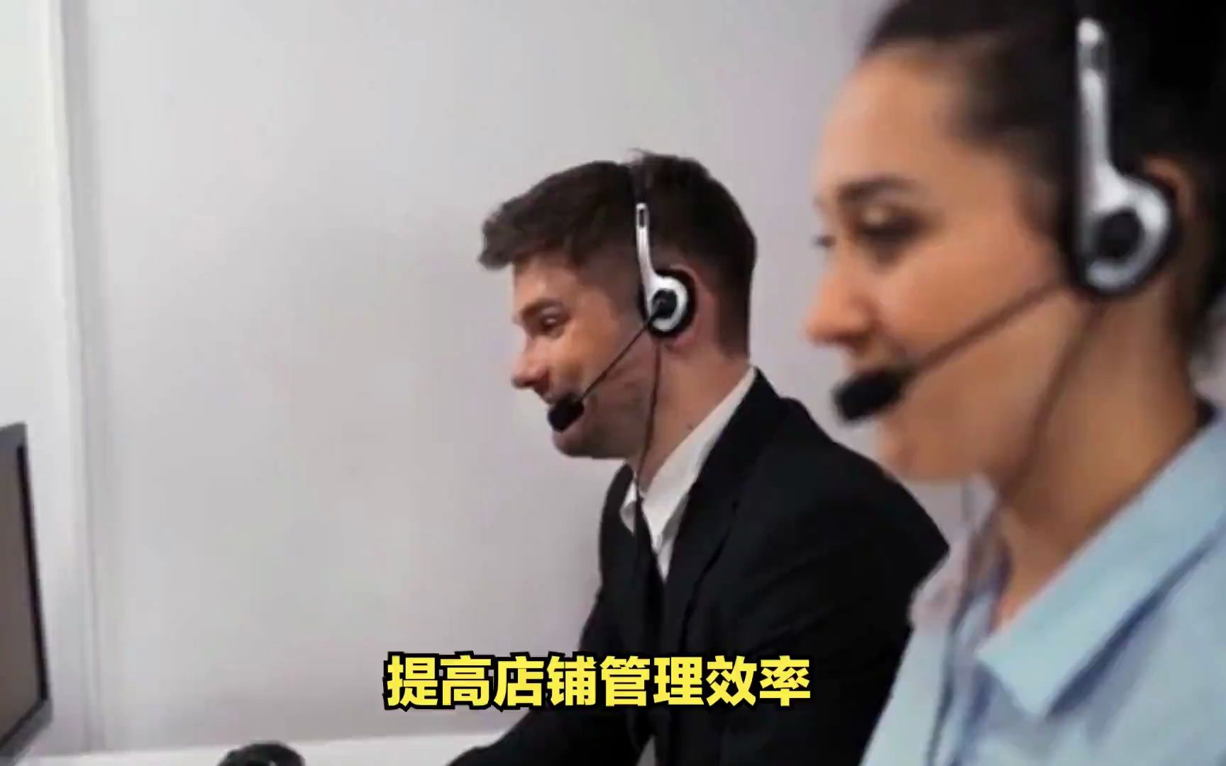 美容美发店如何选择会员管理系统