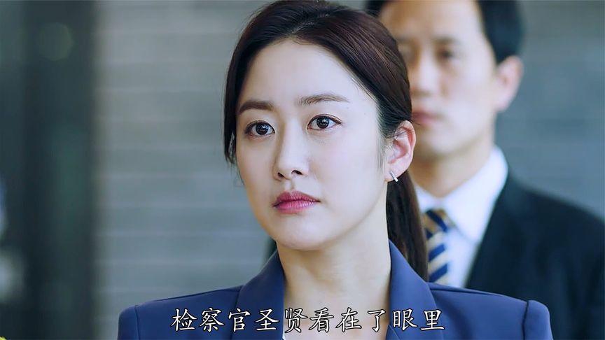 悬疑韩剧天花板,长居韩剧高分排行榜前三,第一集就惊艳到了我