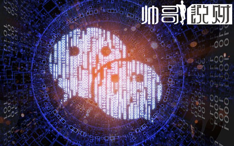 【帅哥说财】21微信指数悄然上线!大数据叫板百度的节奏?