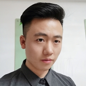天马行空是阿力 