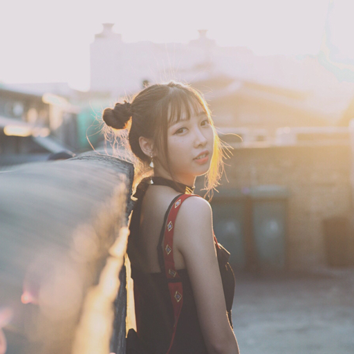 杨可爱Ukulele 