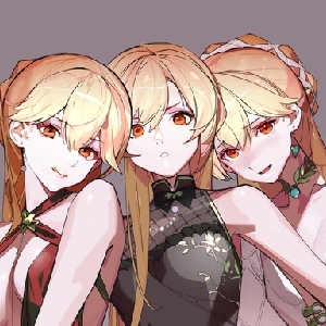 奈亚提拉托普official 