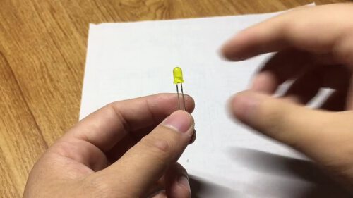 发光二极管限流电阻怎么选择,搞不好LED就报废掉!轻松教你计算