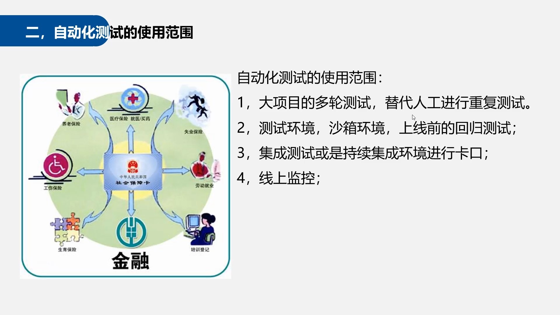 第一节 接口自动化介绍与自动化效果展示