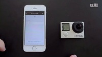 gopro hero 4 最近APP下载设置,wifi连接gopro4操作教程_高清