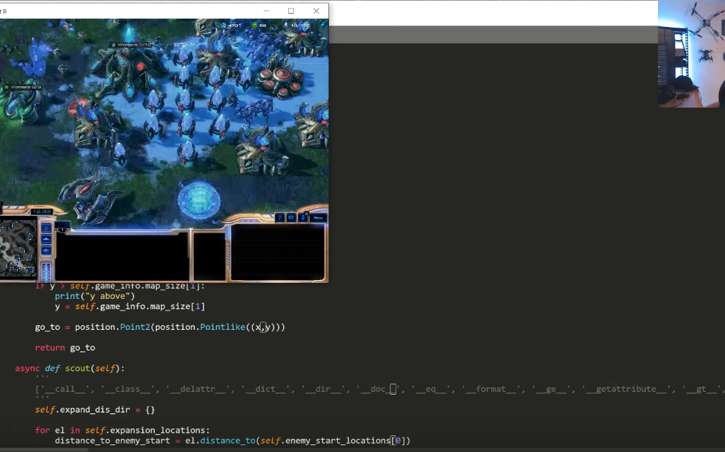 星际争霸2AI制作教程