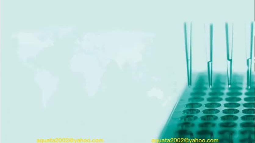 Gruenbanka快速测试试剂盒(唾液型, 鼻咽型可选)国内有现货