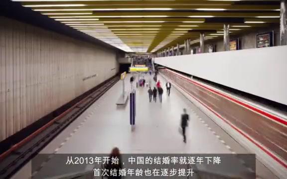 年轻人为何不愿意结婚了?还得要从婚姻的本质说起