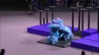 这是我见过的最牛的舞狮表演