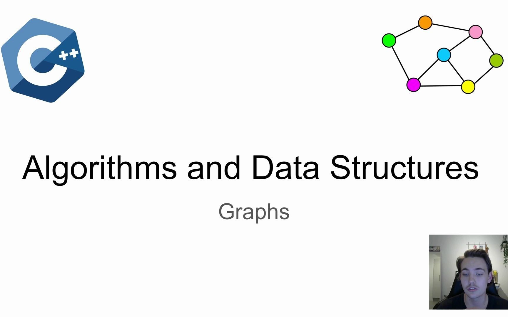 【油管搬运】图的基本概念和广度优先遍历算法
