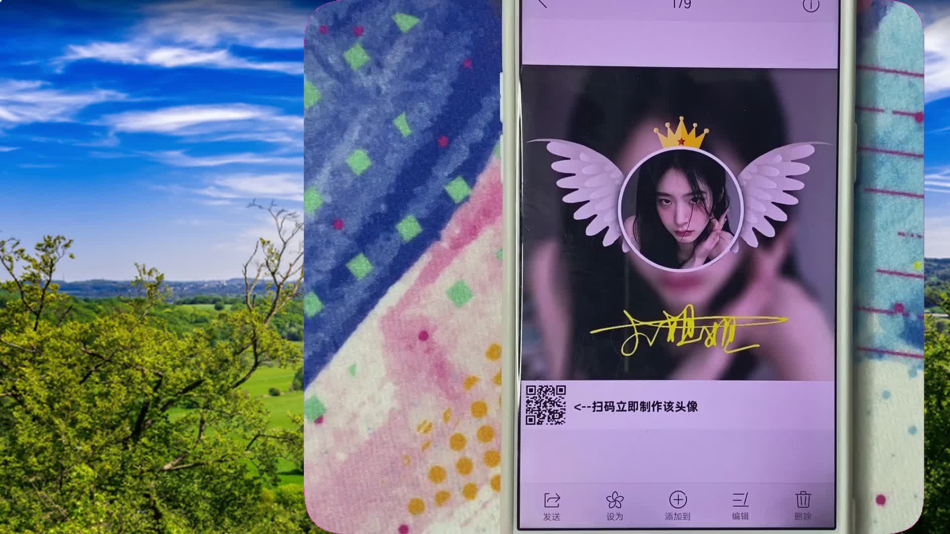 微信可以设置皇冠头像了,你换上了吗?操作很简单!