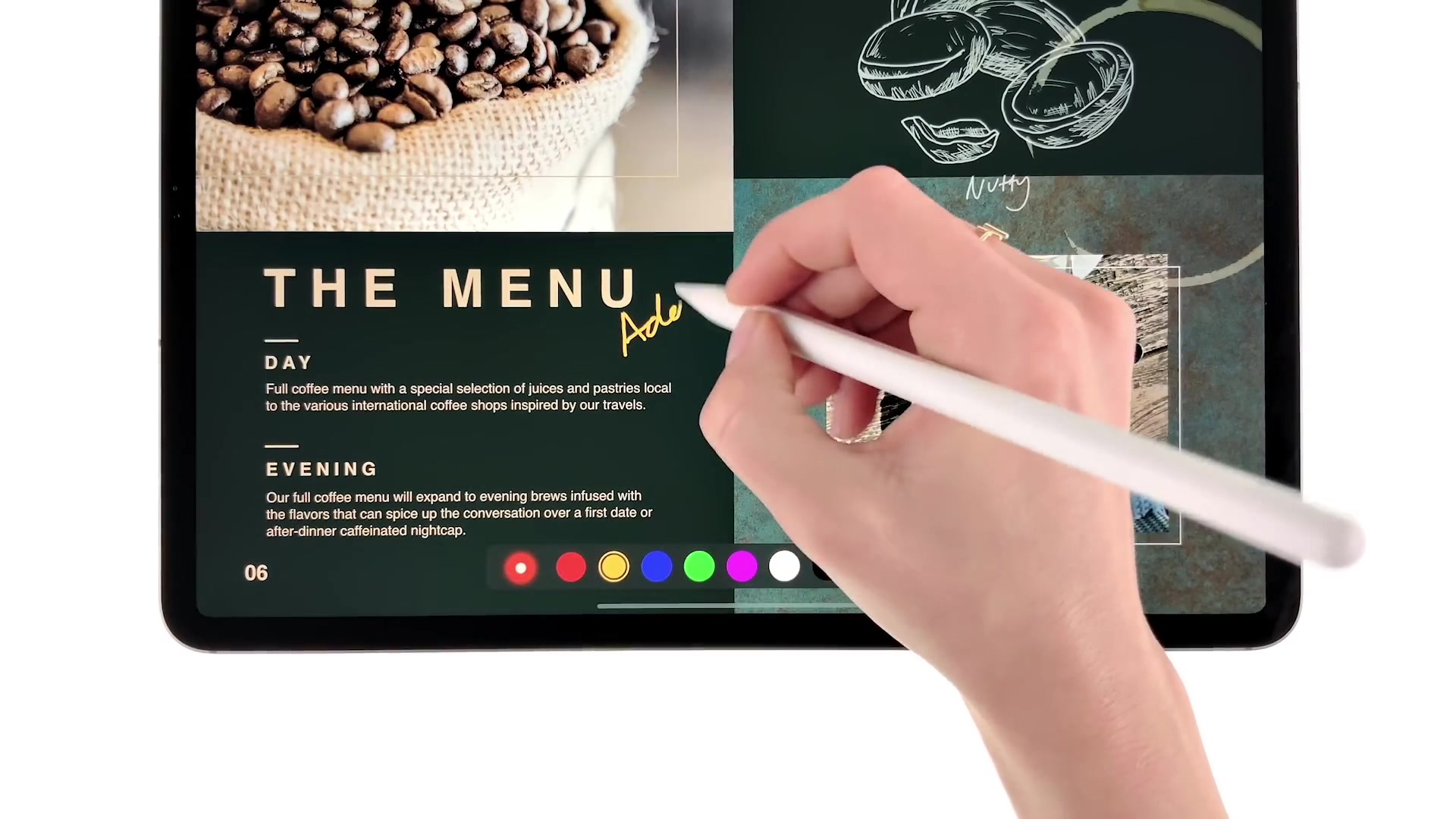 ipadpro 如何做生产力工具?官方手把手来教你