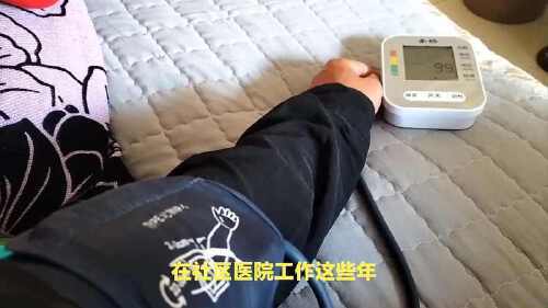 最佳测量时间揭秘!高血压患者每天这个点量血压最准