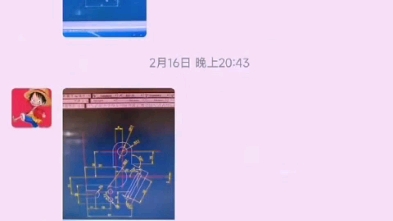 张家港机械设计培训班—学CAD,机械制图,作业展示