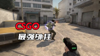 CSGO最强外挂,有玩家宁愿被骗1万,也想搞到这种外挂参数