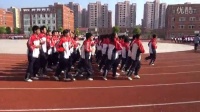 湖北省江陵县实验初级中学第二届跑操视频