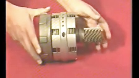 辛普森式自动变速器档位分析