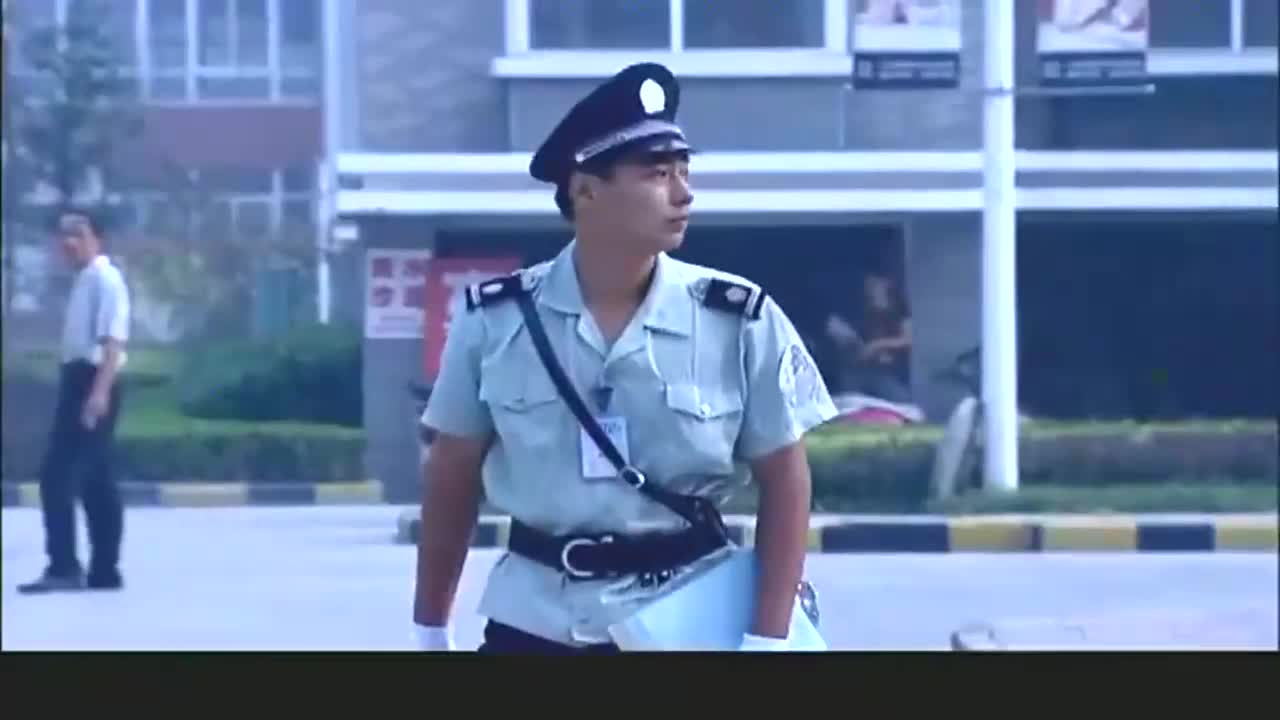 大案组:女警被毒贩枪杀,当场死亡,同伴看到尸体瞬间崩溃