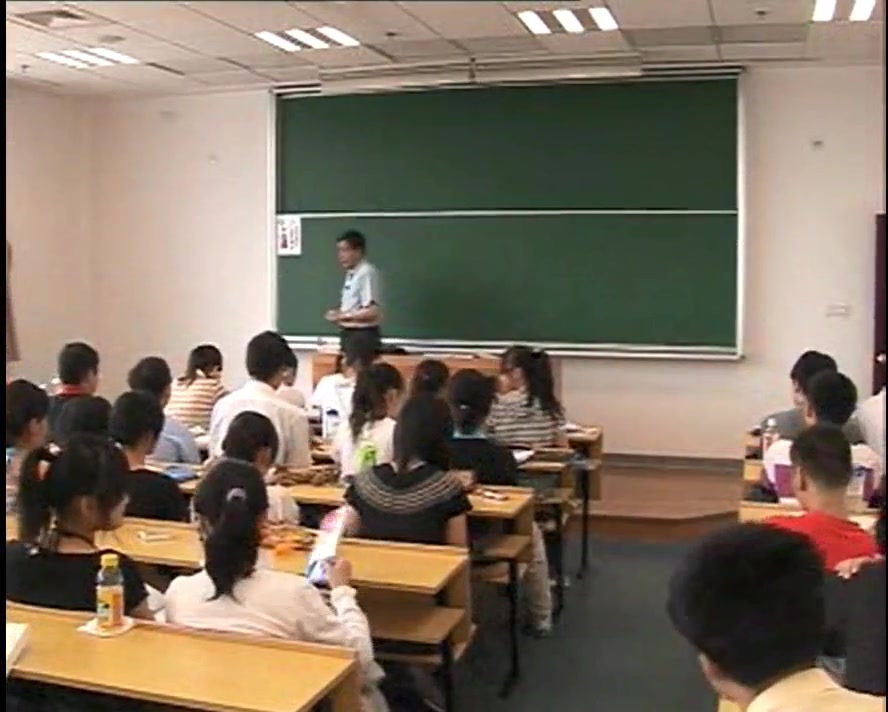 数学分析教学视频-复旦大学精品课程-陈纪修老师主讲