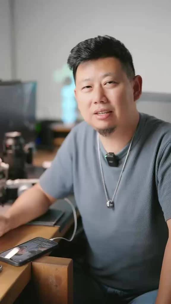 索尼A7M3完全够用了