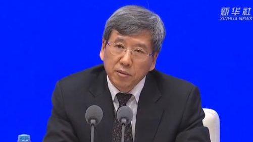 【中国财富报道】财政部:各级财政共安排疫情防控资金1104.8亿元