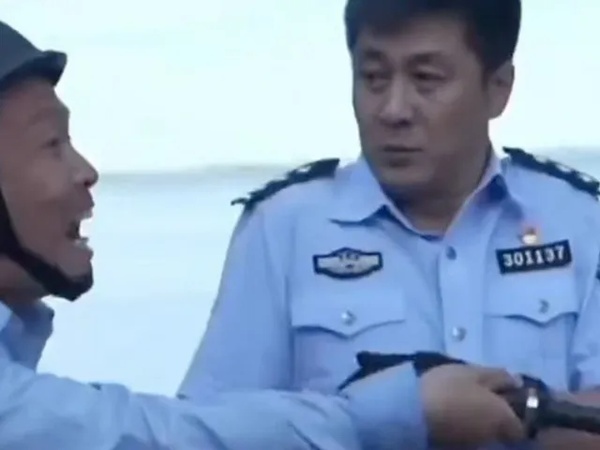 四平警事普法宣传爆笑名场面,专治各种不开心