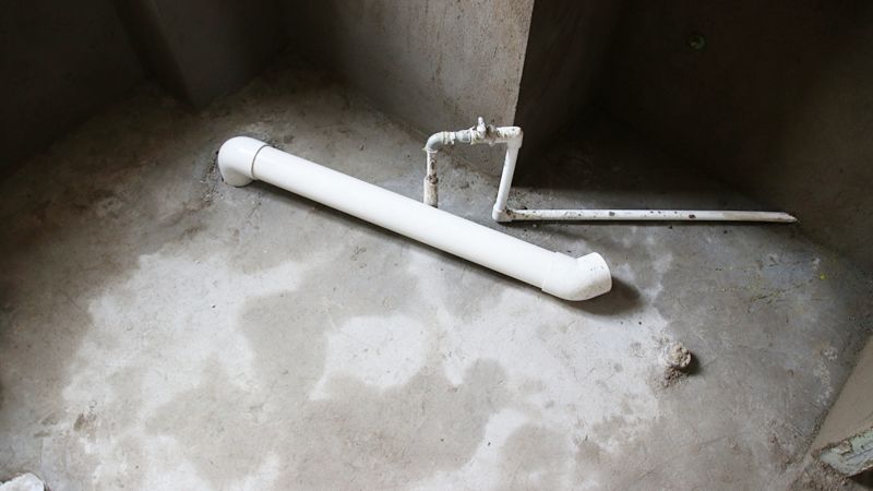 卫生间马桶可以移动位置吗?要注意什么?