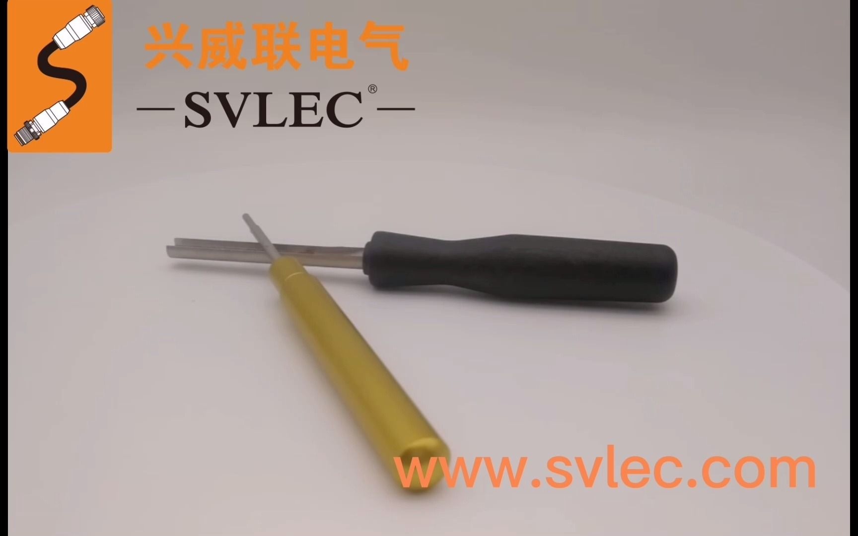 退针器,适用5A/CMM/CMF/D-SUB 冷压针