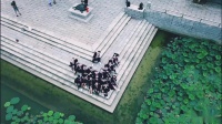 江南大学设计学院公共艺术专业14级毕业生