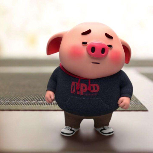 小白点黑 