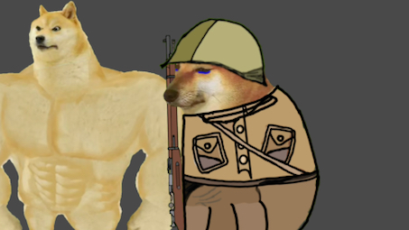 新人up第一次做动画