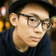 涕姆吃呀么吃寿司 
