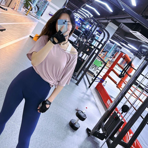 外贸女王Rebecca 