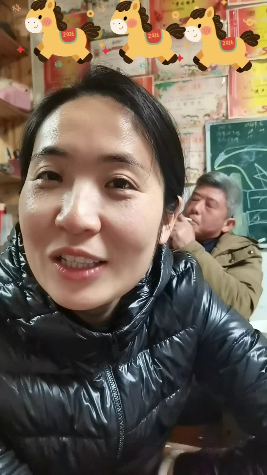 #电影镖人排片上涨 #镖人 #电影