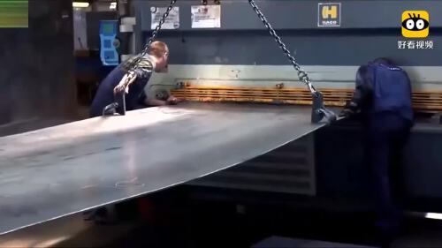 20年焊工硬核挑战!压力封头焊接零误差,每一道焊缝都是生命线!