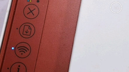 惠普打印机手机校准教程