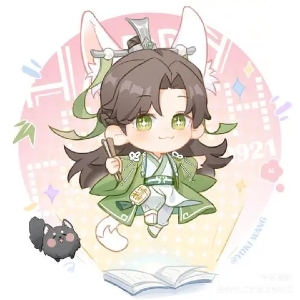 书生鸭 