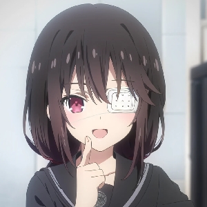 今日份的时崎酱 