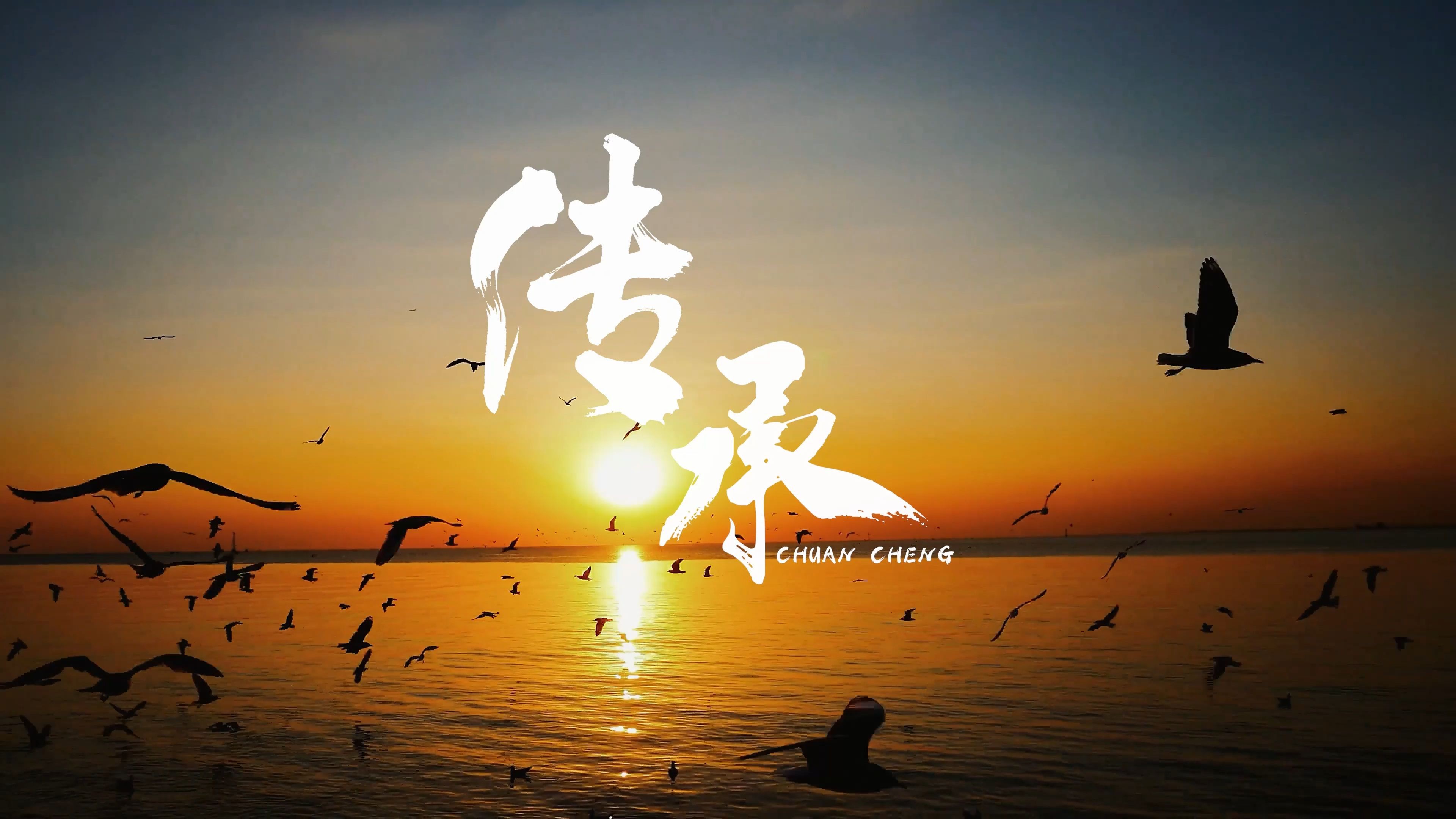 《传承》 |“我心中的思政课”——第八届全国高校大学生微电影展示...