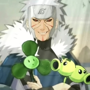 千手扉间一仙人模式 