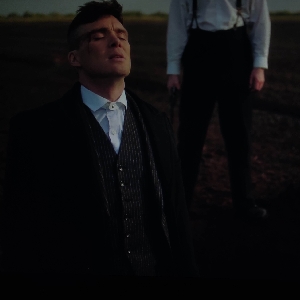 廉一保安大队队长 