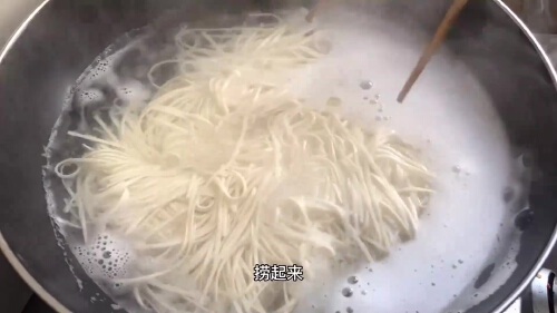 无油煮面会好吃吗?答案竟在这!好吃实锤了