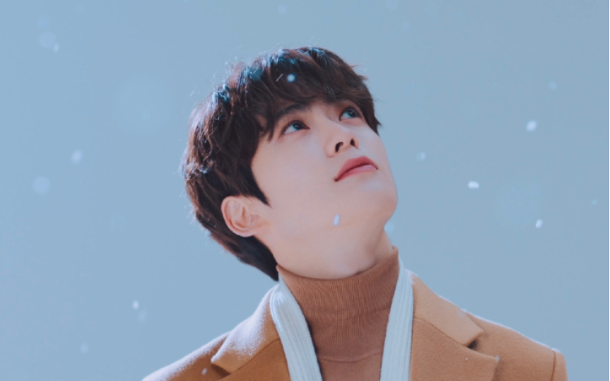 【AI COVER】郑在玹-初雪(原唱:EXO)