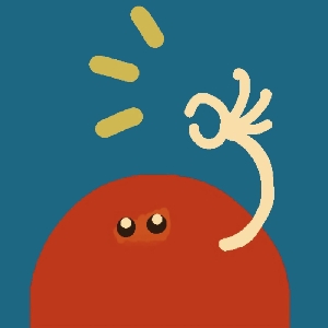 吃不完的水蜜桃 