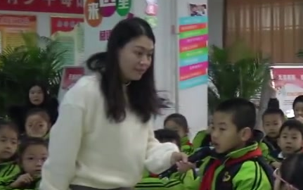 【公开课】《雾在哪里》马银华 -部编人教版小学二年级语文上册 YW...