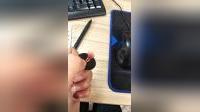 哨片安装气盘的讲解视频