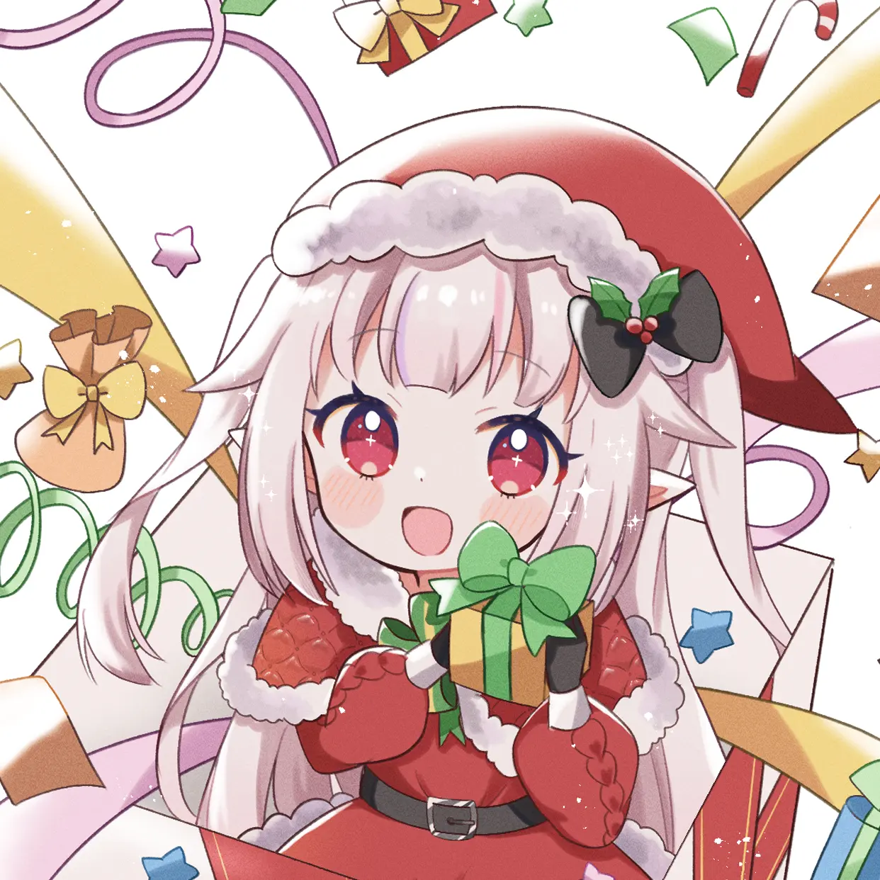 白羽Angels 