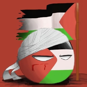 慕和_巴勒斯坦 