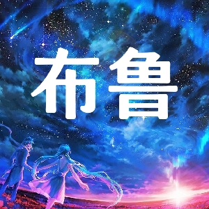 布鲁有戏 
